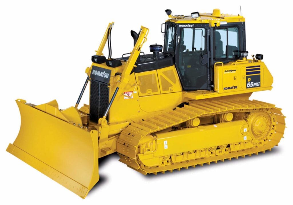 Nyalic 4 quart Dozer protection Kit - Ocean Footprint